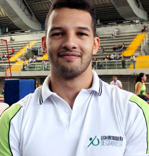 Nuestros Instructores – Liga Antioqueña de Gimnasia